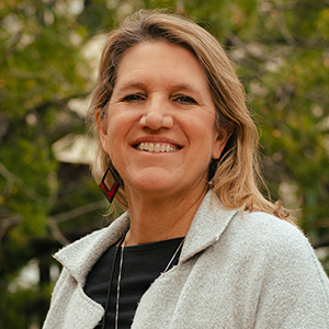 Lisa Lamb, Ph.D. | College of Education | SDSU