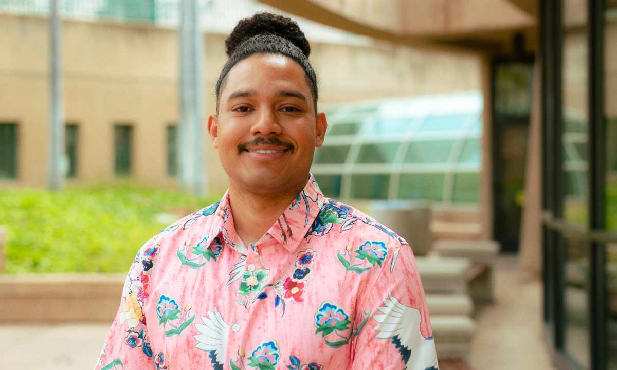 New Podcast Puts CCLEAD Doctoral Students in the Spotlight | College of ...